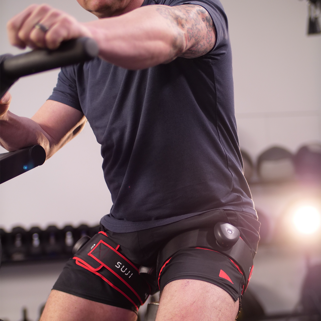 How to Use BFR After Surgery: A timeline approach