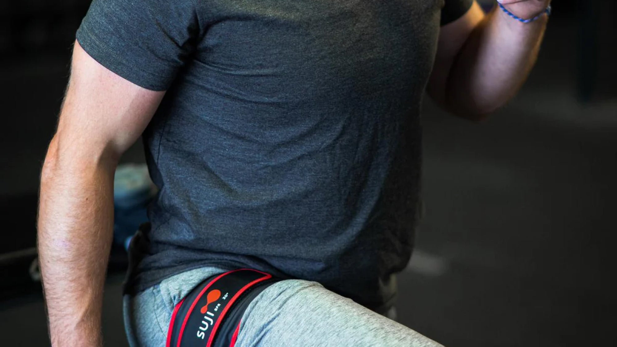 Blood Flow Restriction Exercise and Pain.