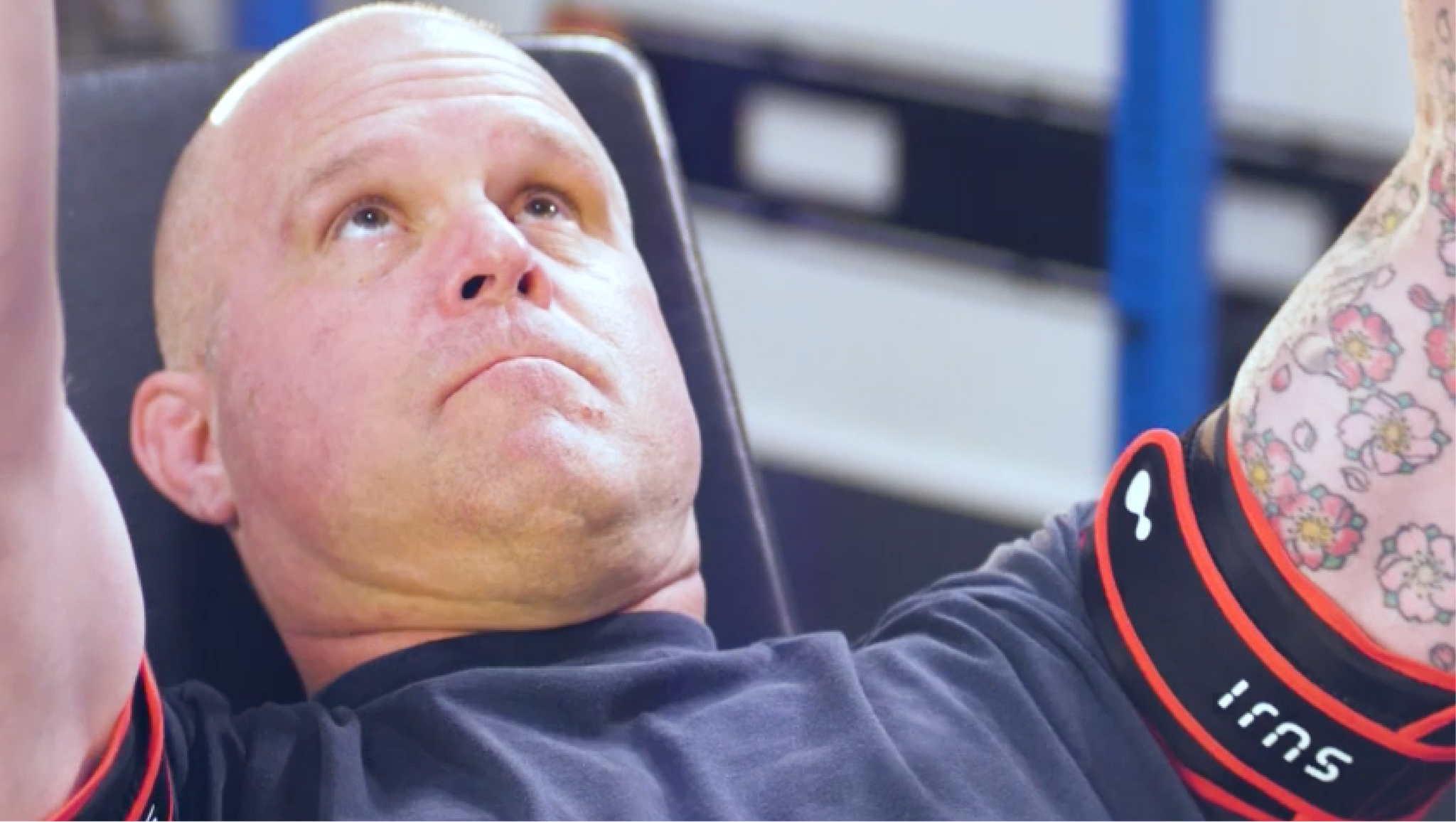 Suji Partners with Dr. Kelly Starrett and The Ready State