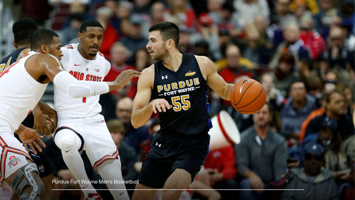 Suji announces partnership with Purdue Fort Wayne University